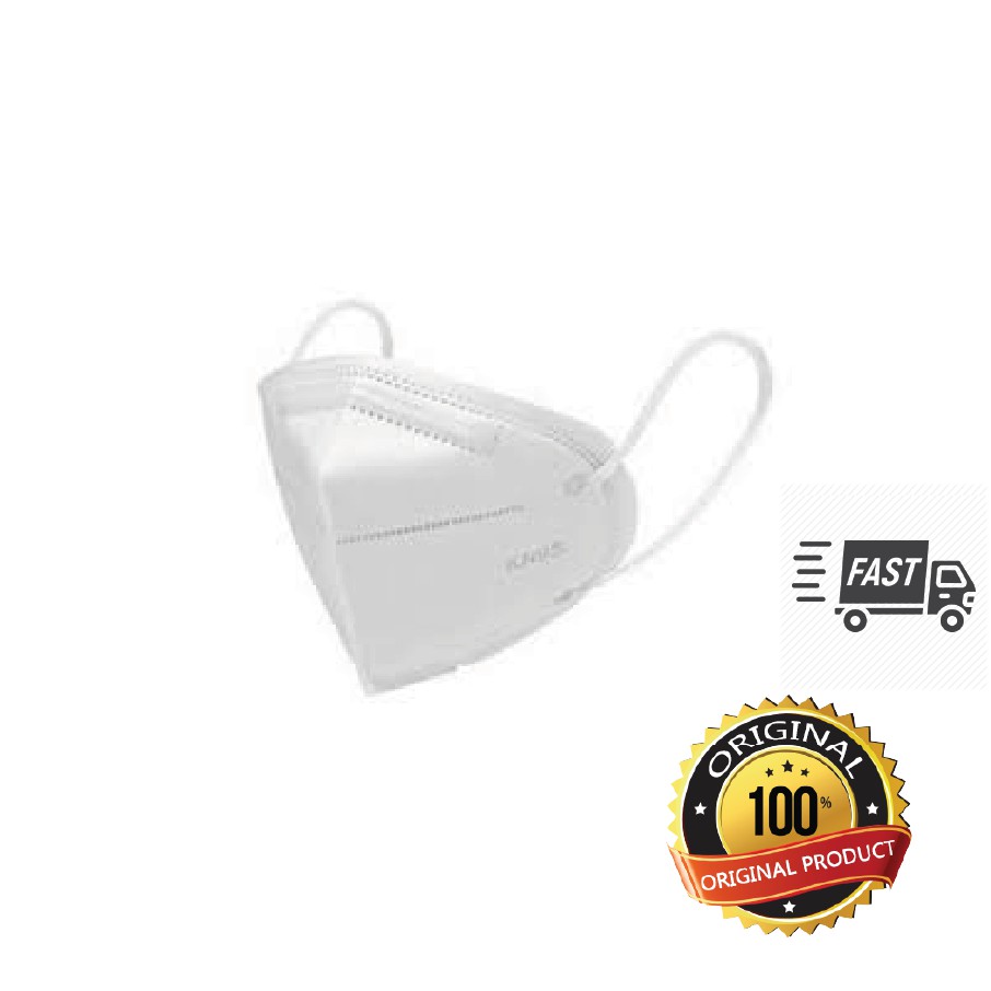 🤓Fast Shipping🤓KN95 5-LAYER MASK BFE 95% 10PCS PER PACK READY STOCK ...