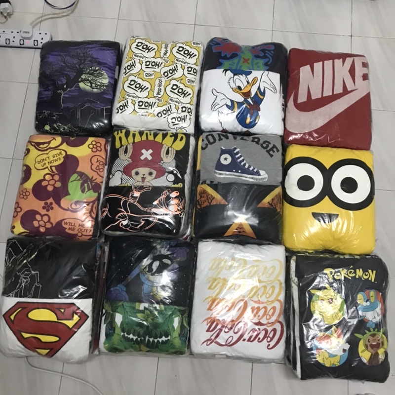 TOKOL BUNDLE (TSHIRT) | Shopee Malaysia