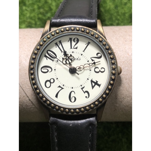 J-Axis Hl130 Watch USED #604 | Shopee Malaysia