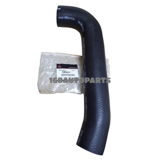 Original Mitsubishi Turbo Hose Air Hose Intercooler Hose 1505A511 ...