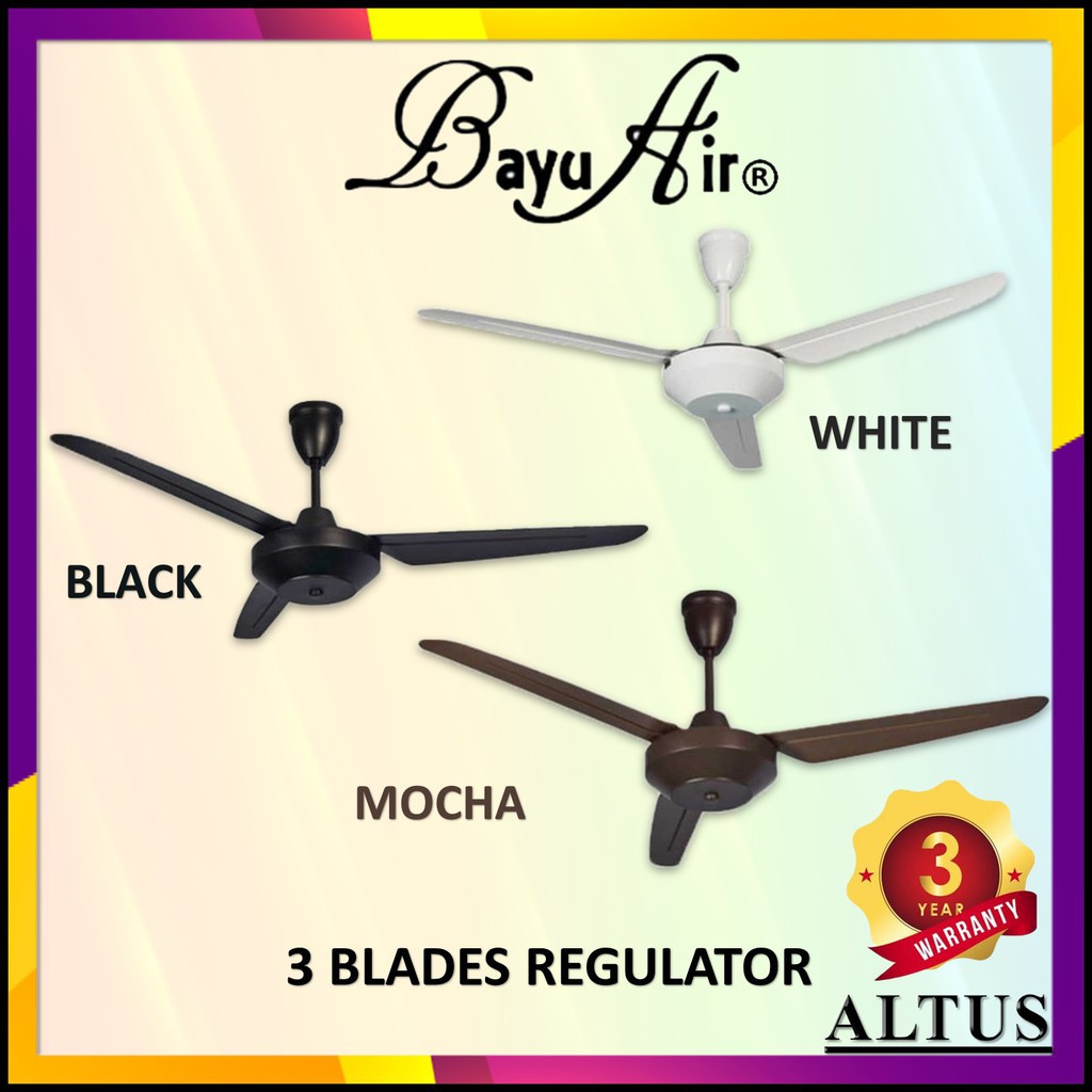 control ceiling fan Bayu Air/Ecolux 56502B 56Inch Ceiling Fan Regulator ...