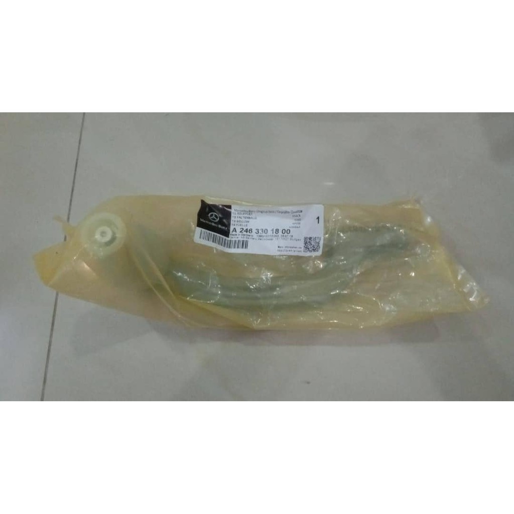 2463301800 TIE ROD END RIGHT MERCEDES W176 A CLASS W246 B CLASS W117 ...