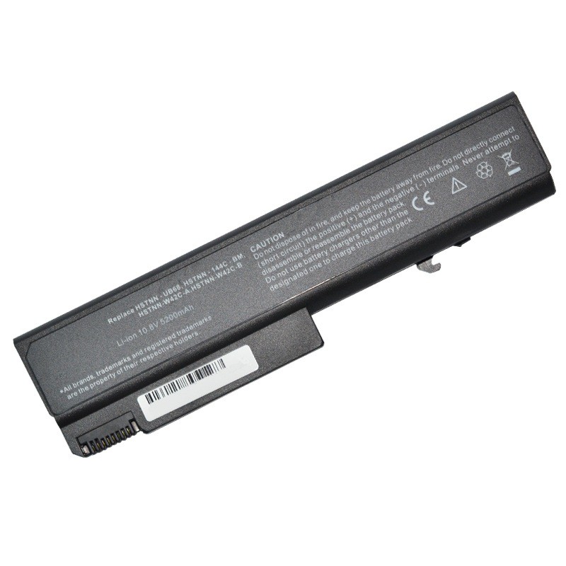 HP EliteBook 6930p 8440p 8440w 484786-001 HSTNN-145C-A HSTNN-XB85 ...