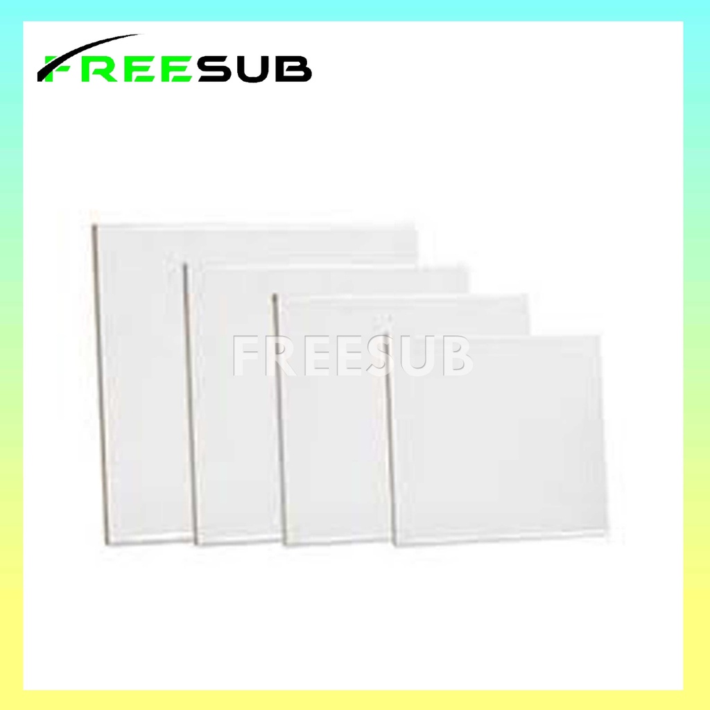Sublimation Tiles ️ Ceramic Tile ️ Sublimation Frames ️ 10x10, 15x15 ...