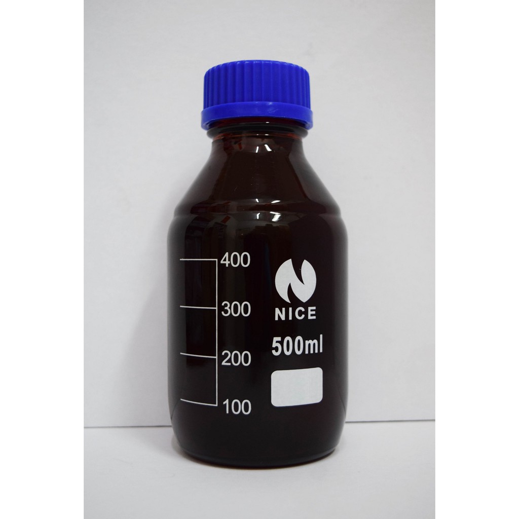 Lab bottle Amber (2000ml - 5000ml) Laboratory Ready Stock Wholesaler ...