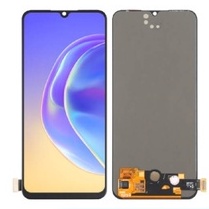 Vivo V21E V21e 5G LCD Display + Touch Screen Digitizer Replacement ...