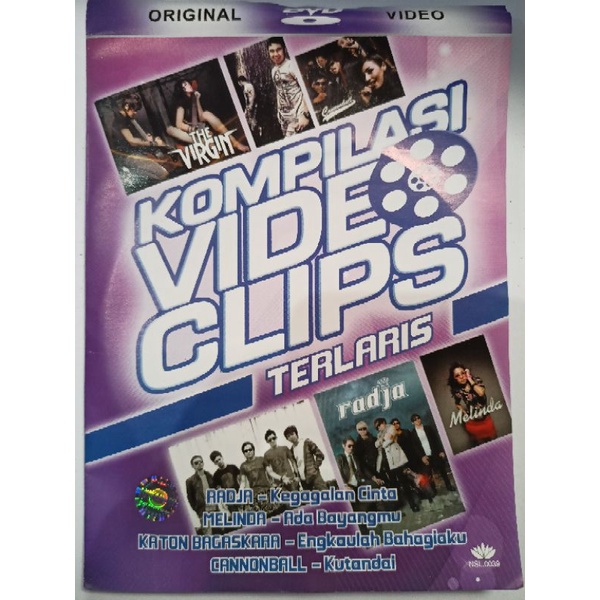 Original video Clip Compilation | Shopee Malaysia
