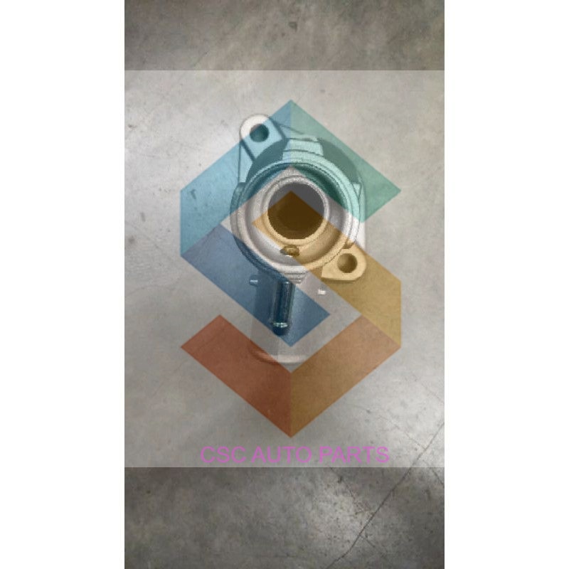 TOYOTA LITEACE KM36 THERMOSTAT HOUSING/THERMOSTAT CAP/RADIATOR CAP ...