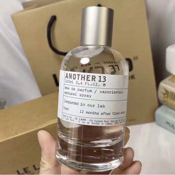 LE LABO ANOTHER 13 EDP FOR UNISEX 100 ML | Shopee Malaysia