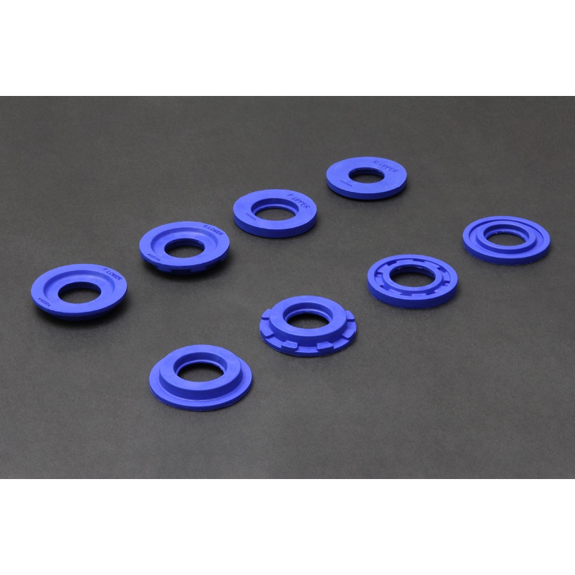 GT86 FT86 ZN6 GR86 ZN8 BRZ ZC6 ZD8 - Hardrace REAR SUBFRAME ANTI ...