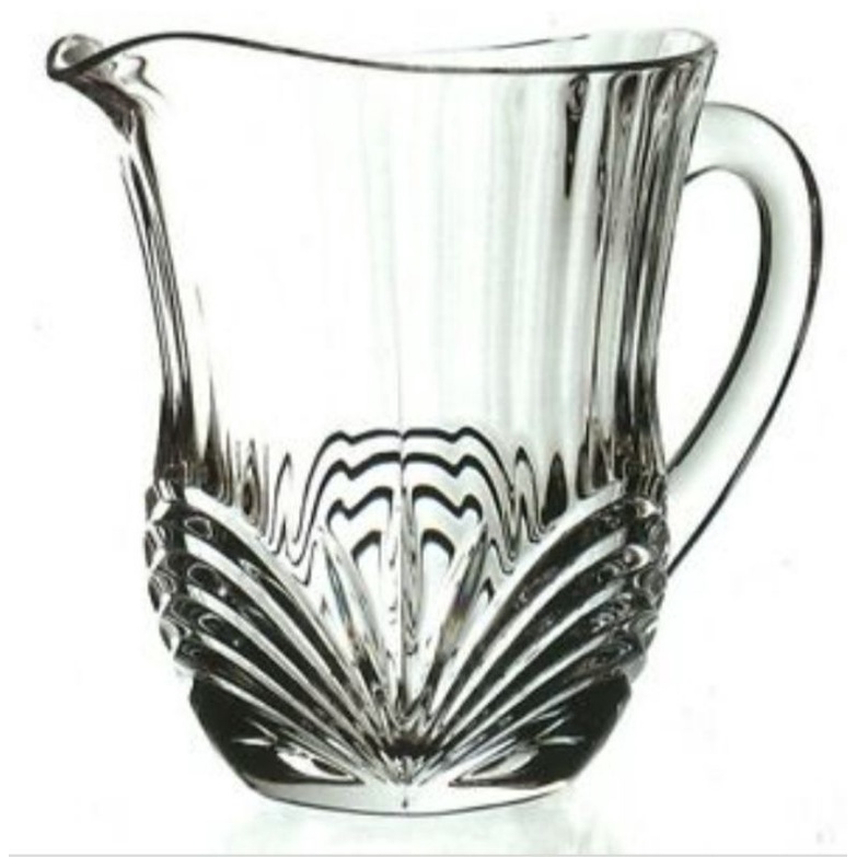 💥💥RCR Crystalleria Italiana Aurea series 1.23Lwater Jug pitcher 💥💥 ...