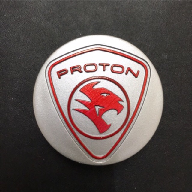 Proton Inspira /Preve /Exora /Persona/Savvy/Blm/Center Rim Cap Wheel ...