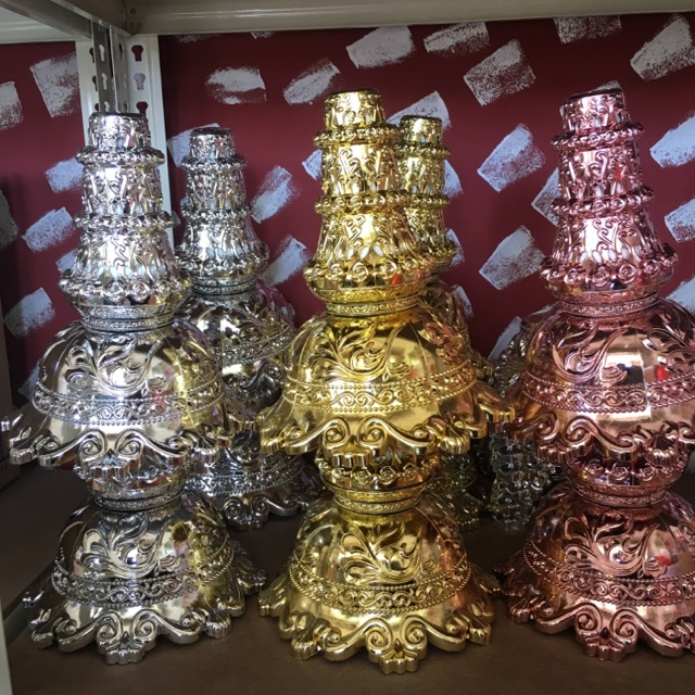 Paha Bunga Telur (50 lubang) | Shopee Malaysia