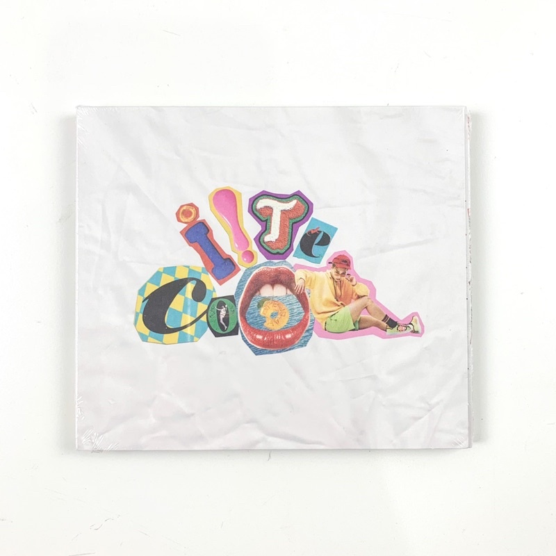 DPR LIVE EP Album - IITE COOL | Shopee Malaysia