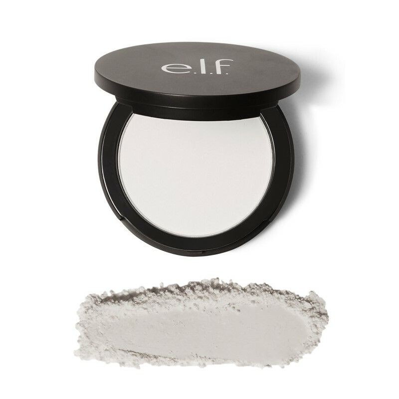 [COTD] ELF Perfect Finish HD Powder - Translucent | Shopee Malaysia