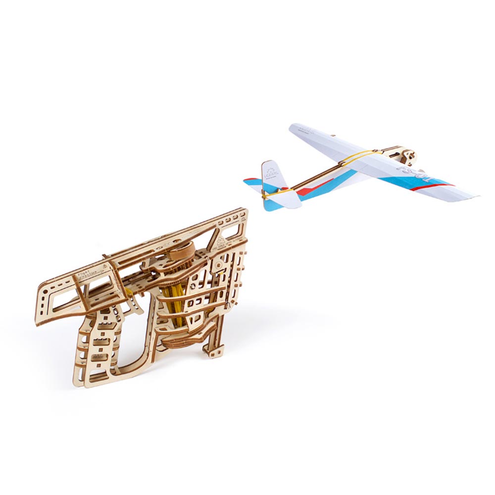 UG - Model Flight Starter | Shopee Malaysia