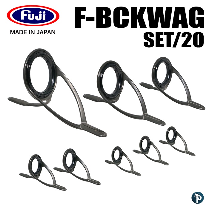 FUJI Guide SET F-BCKWAG-SET/20 | Shopee Malaysia