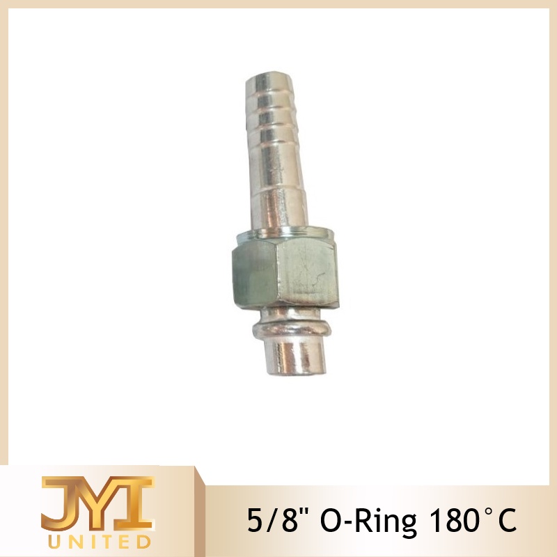Alloy Automotive Air Cond Hose Fitting ( O-RING - 3/8 , 1/2 , 5/8 ...