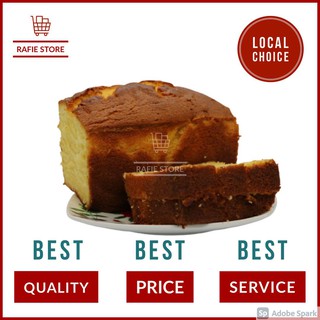 Mita Butter Cheese Cake Sarawak w Bubblewrap (Kek Mita Butter Cheese ...