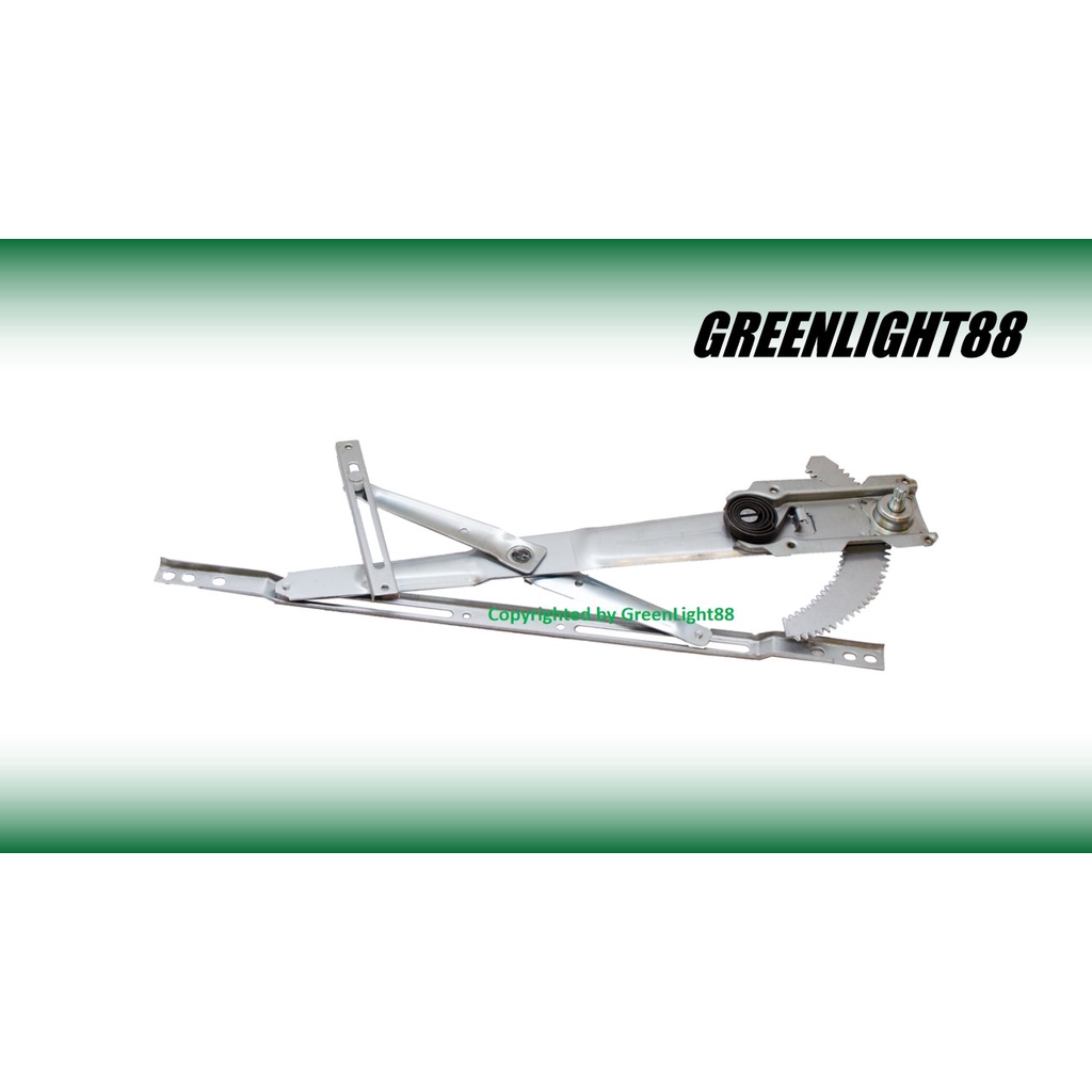 FORD MAXI FRONT DOOR GEAR / WINDOW REGULATOR GEAR (MANUAL) | Shopee ...