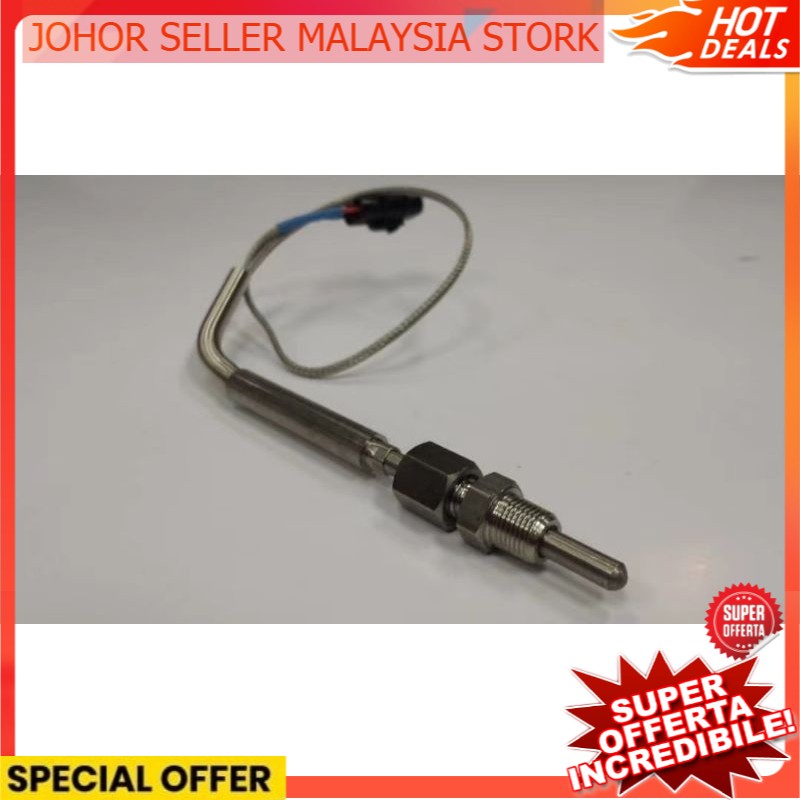 Japan Gauge Sensor With Wire Wayar Compatible l Defi Link Control Unit ...