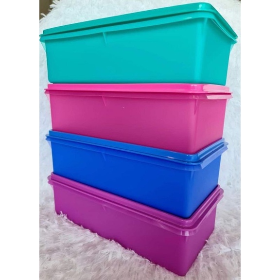 💥VALUE BUY💥PARTY KEEPER (4)3L *vege storage *food storage | Shopee Malaysia