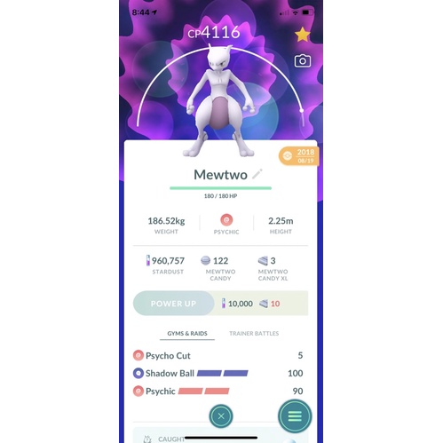 Pokemon Go Gotcha Services | Shopee Malaysia