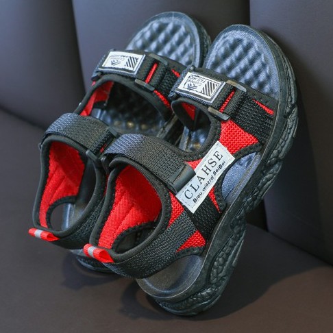Sandals for children to go to school - sandals for children PND66 ...