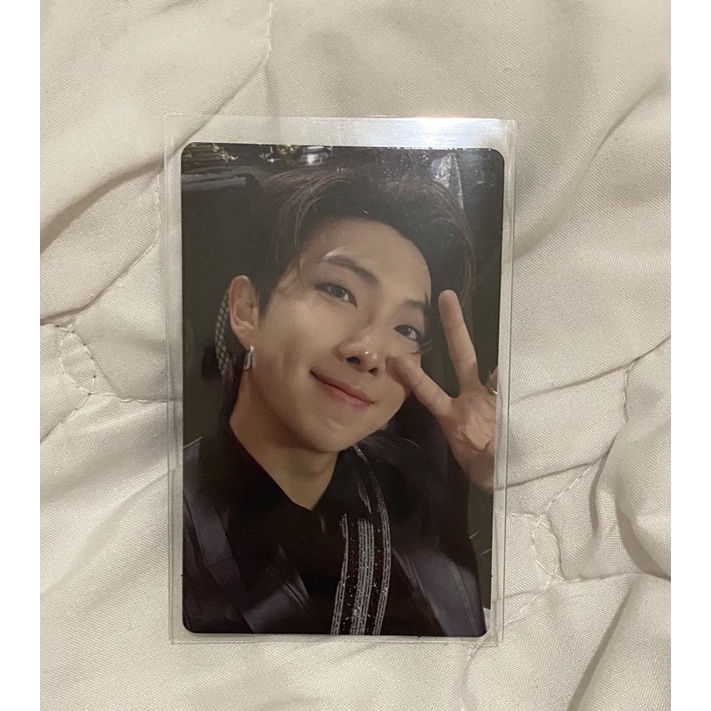 (Booked) One PHOTOBOOK RM ROUTE PHOTOCARD | Shopee Malaysia