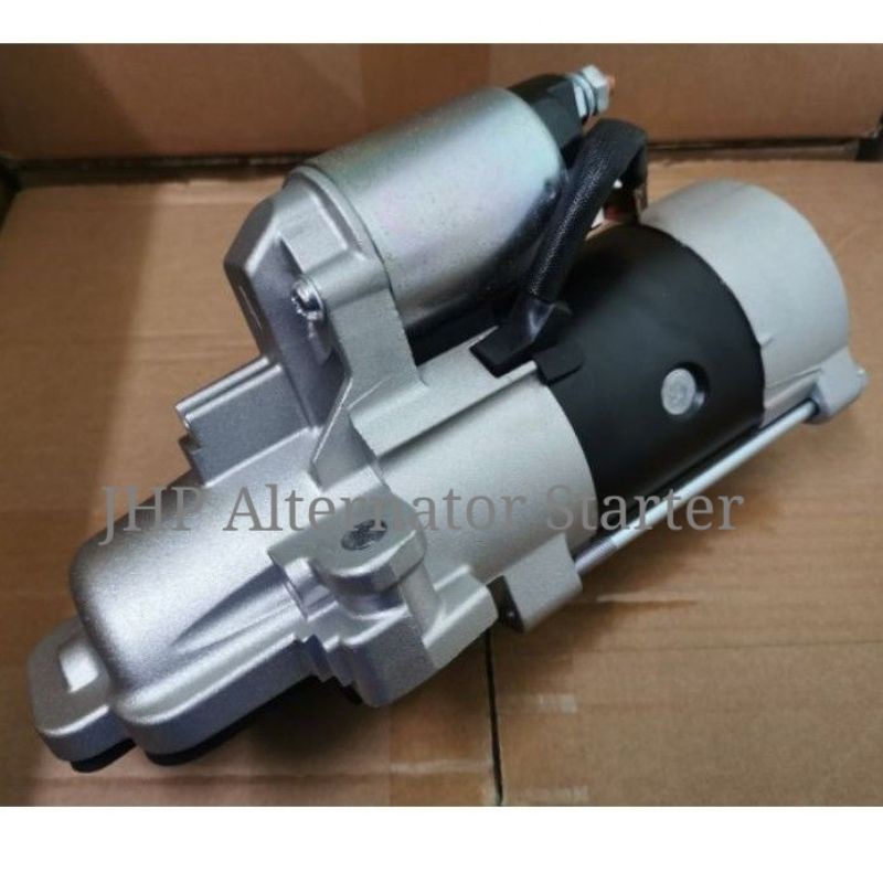 Brand New Starter For Ford Ranger T6 2.2/3.2 12V 12T 2.5KW (6 Speed ...