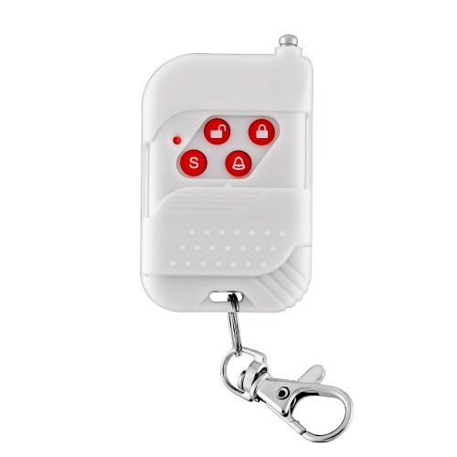 Wireless Remote Control 315MHz 12V Keychain Key Telecontrol For PSTN ...