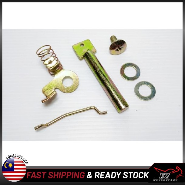 💯🔥 Steering Lock Kit Handle Lock Kit Steering Handle Lock Kit For HONDA ...