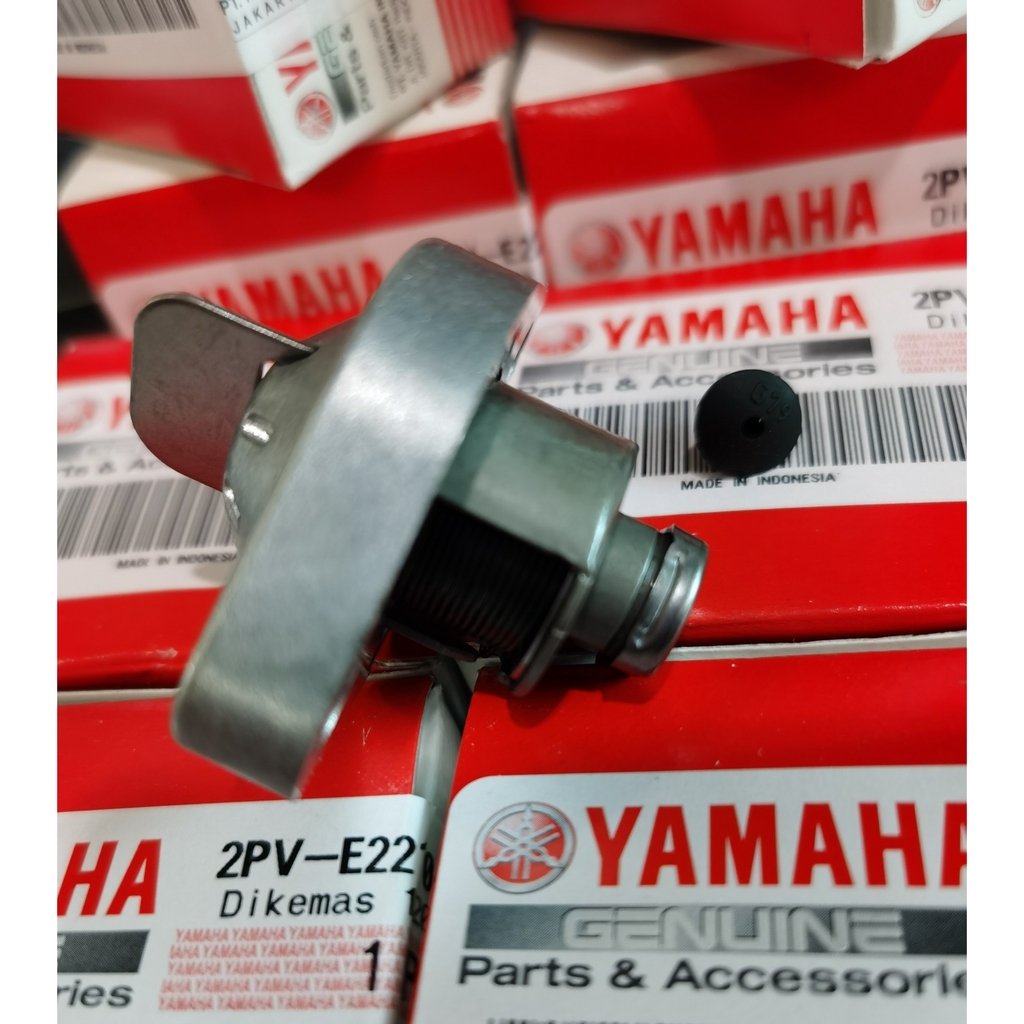 Y15 R15 NMAX LC135 FZ150 CAM CHAIN TENSIONER ASSY (100% ORIGINAL BY ...