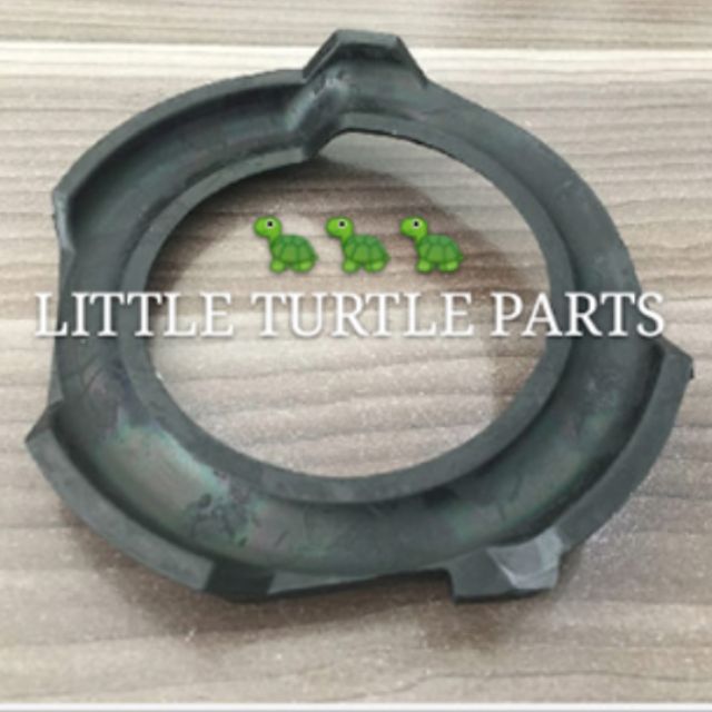 COIL SPRING RUBBER PERODUA ALZA/MYVI /myvi 17'(LOW/FRONT) | Shopee Malaysia