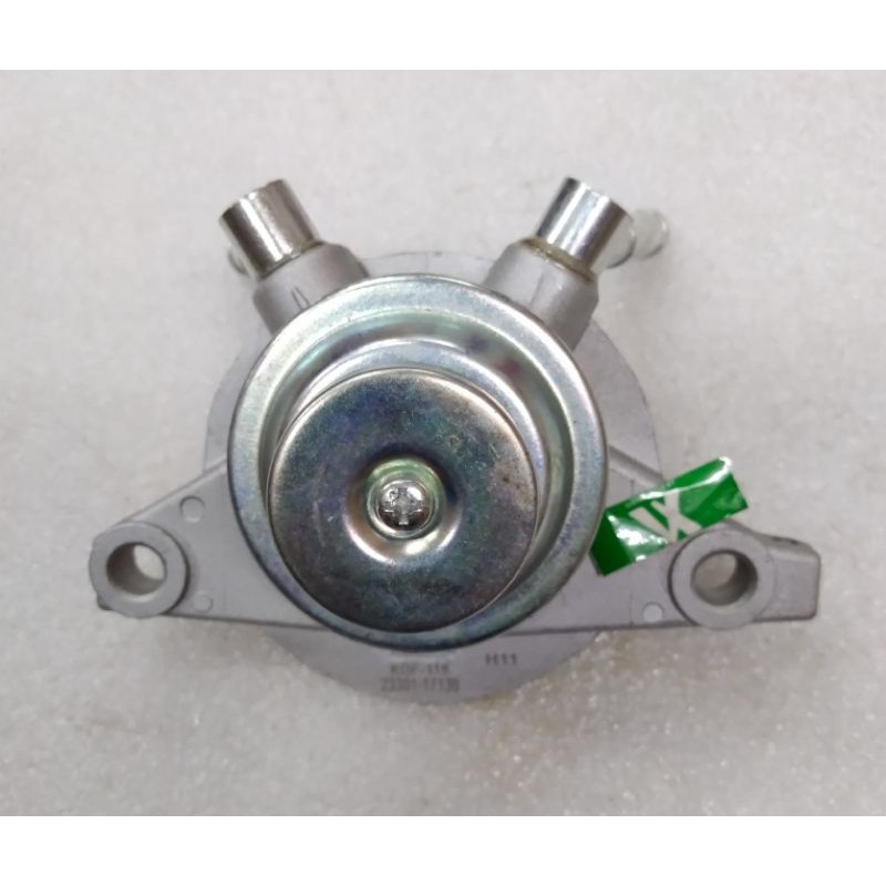 (23301-17050) TOYOTA HZJ75,HZJ80 HAND PUMP | Shopee Malaysia