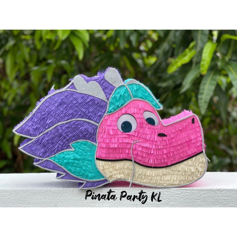 Wish Dragon Pinata * FREE PINATA STICK* | Shopee Malaysia