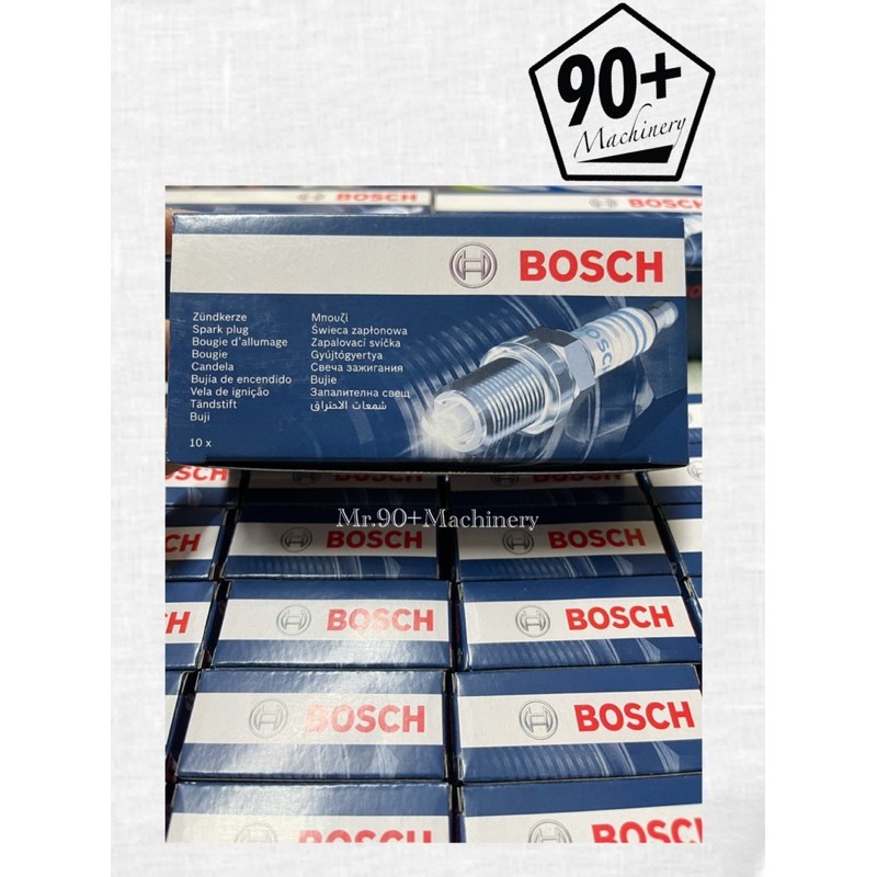 (100% Original BOSCH)🔥LIMITED TIME OFFER🔥Bosch Spark Plug WS8E Suitable ...
