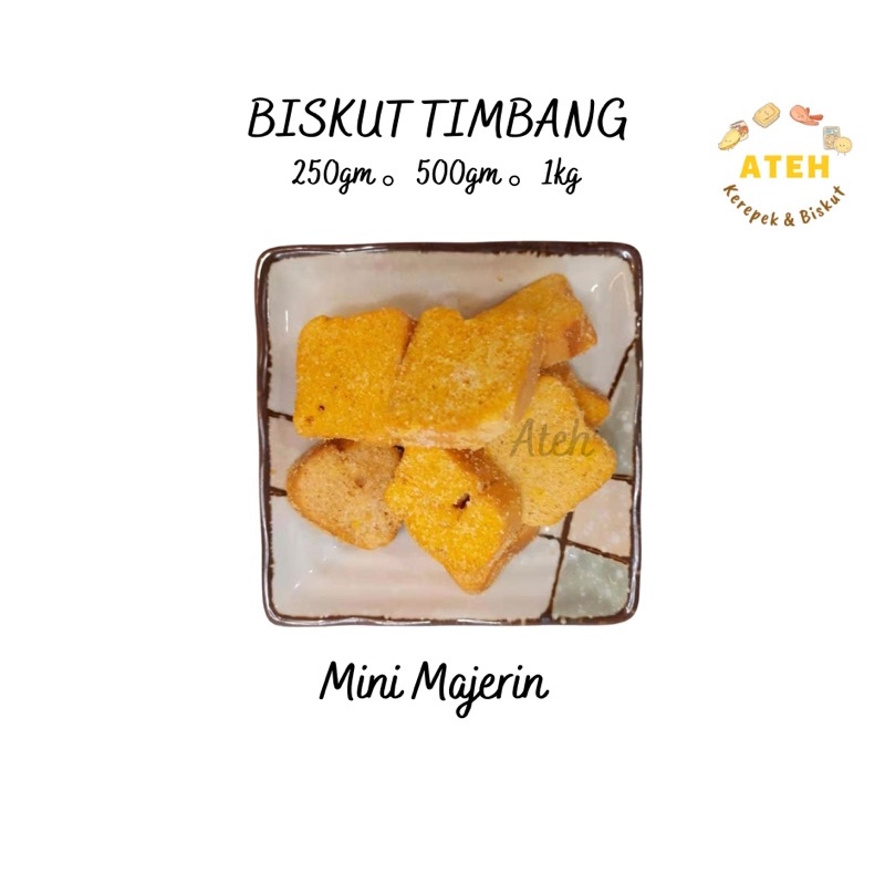 [READY STOCK] Biscuit Jagung Naiyu | Biskut Jagung | BISKUT MINI SODA ...
