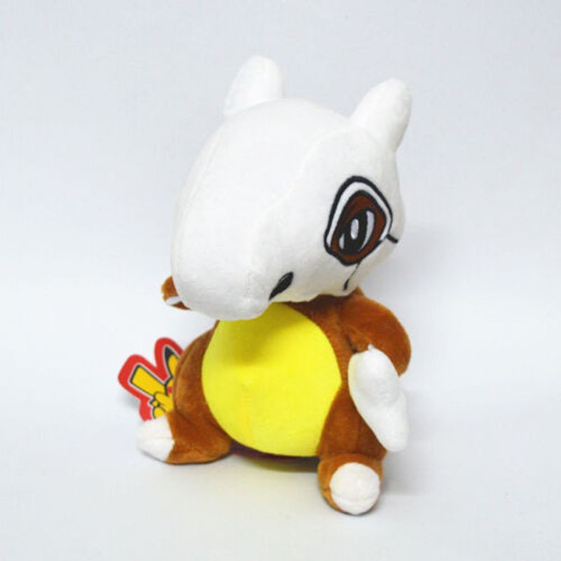 Anime Pokemon Go Stuffed Toys Pikachu Eevee Squirtle Stuff Plush Dolls ...