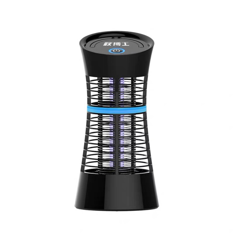 🌟Ready Stock🌟Electric Mosquito Fly Bug Insect Killer Lamp Mosquito ...