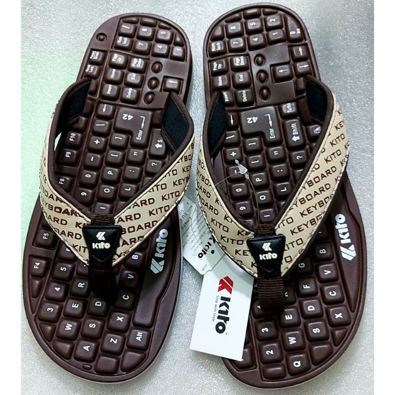 Thailand MEN'S KITO KEYBOARD 4210 | Shopee Malaysia