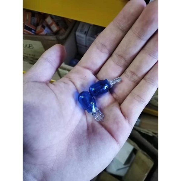 RS150 DASH W110 ALPHA FUTURE WIRE SOCKET BULB POSITION SIGNAL LIGHT ...