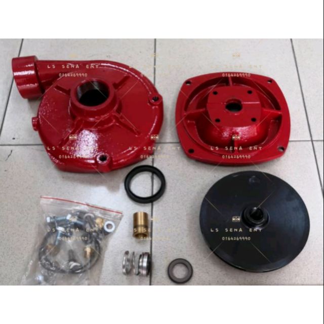 2inche pump siput high pressure pump assy 19mm key type | Shopee Malaysia