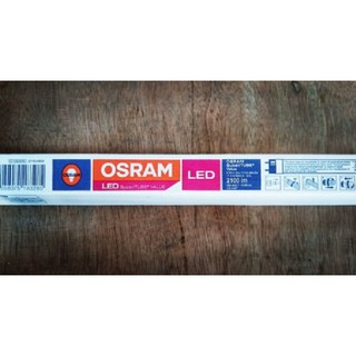 OSRAM T8 ST8V - 1.2M 17.5W / 865 220-240V LED TUBE - 6500K DAYLIGHT | Shopee Malaysia