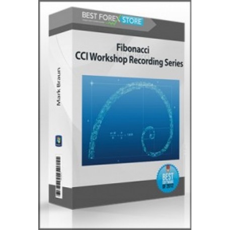 Mark Braun – Fibonacci – CCI Workshop Recording Series(Enjoy Free BONUS The Fibo Code trading ...