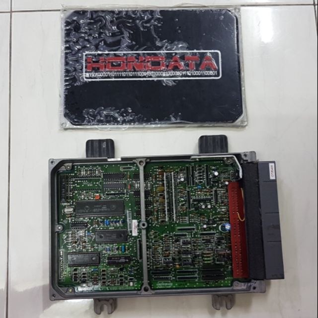 Honda Ek9 99-00 Hondata Ecu without Hondata Board | Shopee Malaysia