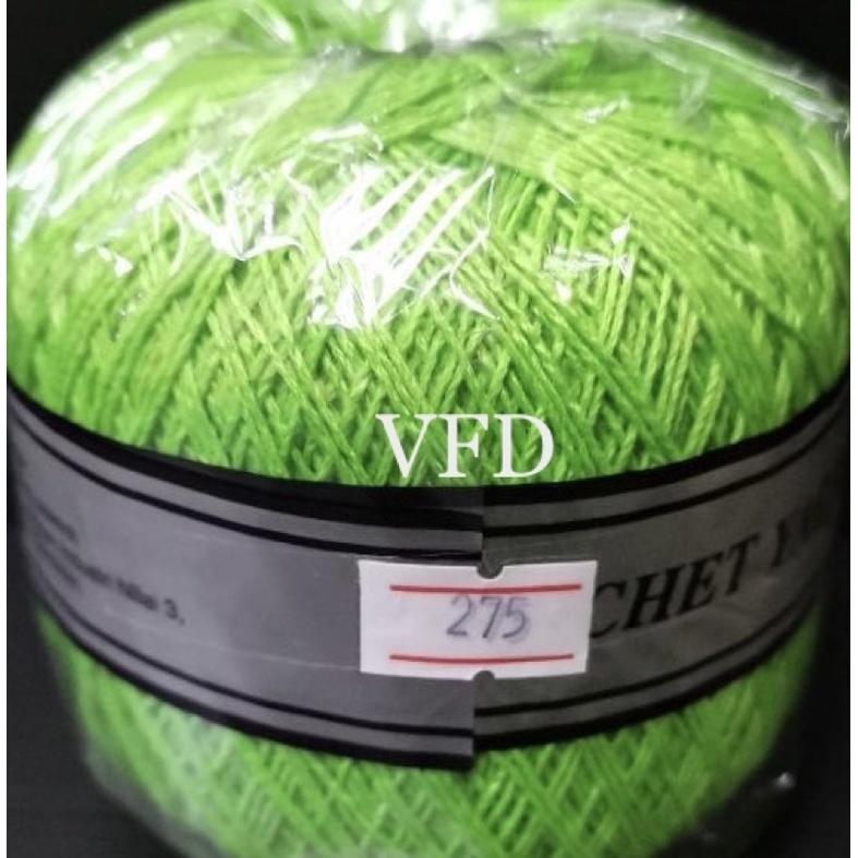 [READY STOCK](250 - 299)100g Benang Crochet Yarn Knitting/Benang Minlon ...