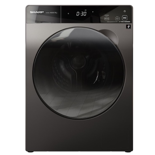 ( DELIVER KL AND SELANGOR ) SHARP PROFLEX 10.5 KG / 7 KG INVERTER ...