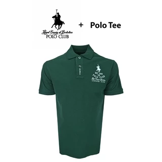 RCB Polo Club Official Shop Online, February 2025 | Shopee Malaysia