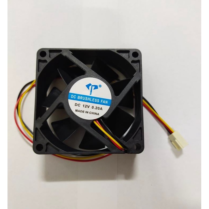 DC 5V 12V 24V 240v FAN MOTOR Radiator Cooler Air Cooling Small Fan PCB ...